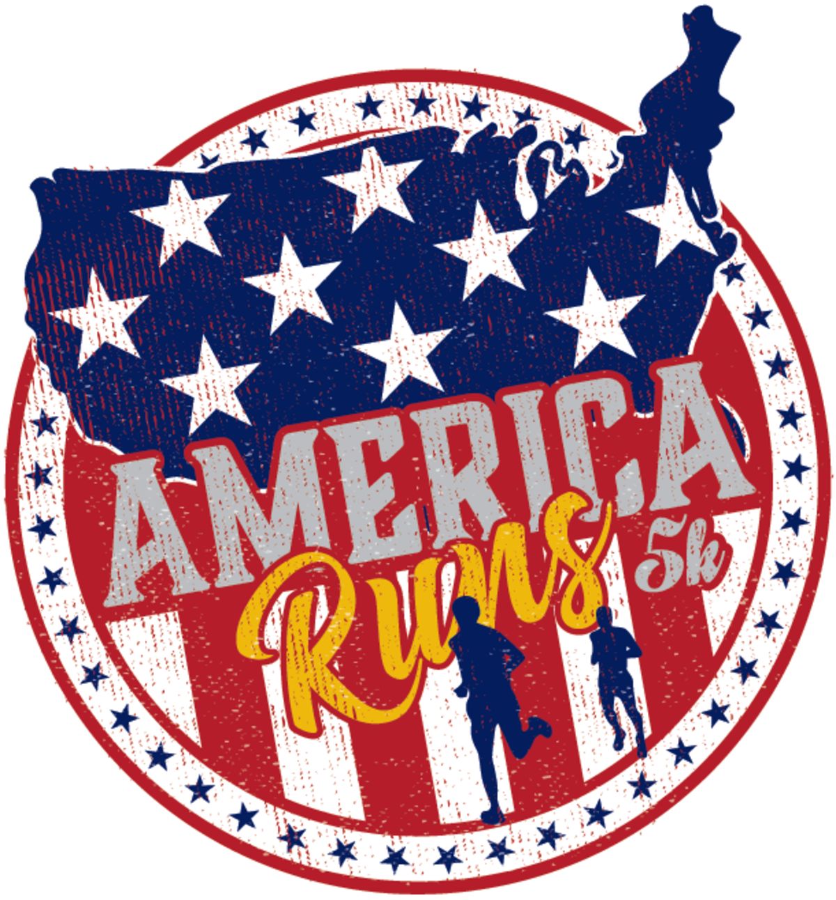 America Runs